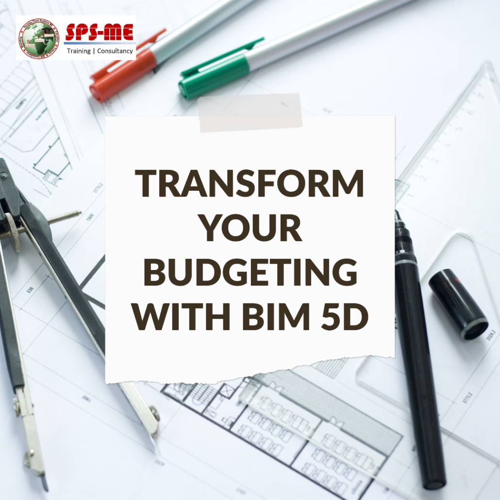 Maximizing ROI: How BIM 5D Transforms Construction Budgeting - Success ...