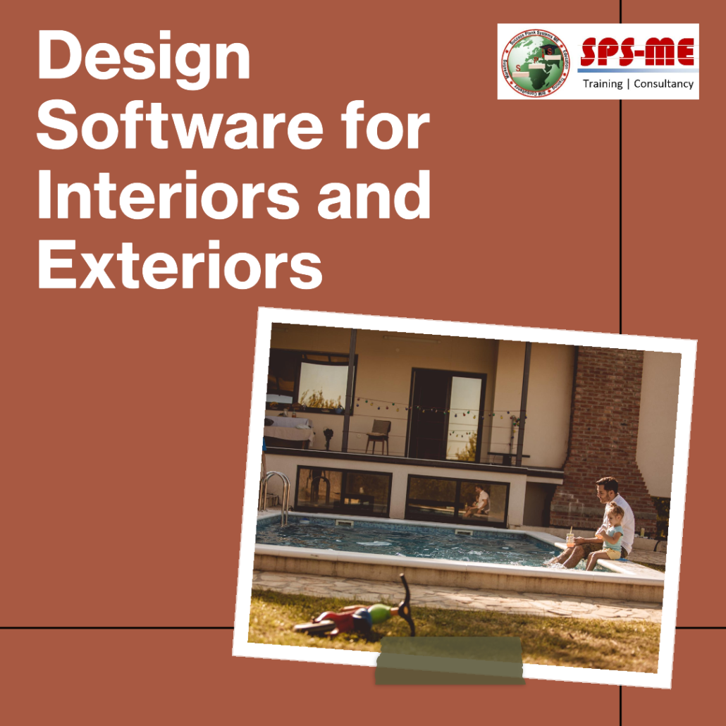 Exploring Interior and Exterior Design Software: From Concept to ...